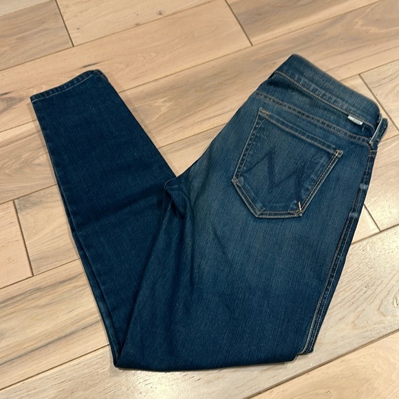 MOTHER | Jeans | Mother The Vamp Jean | Poshmark